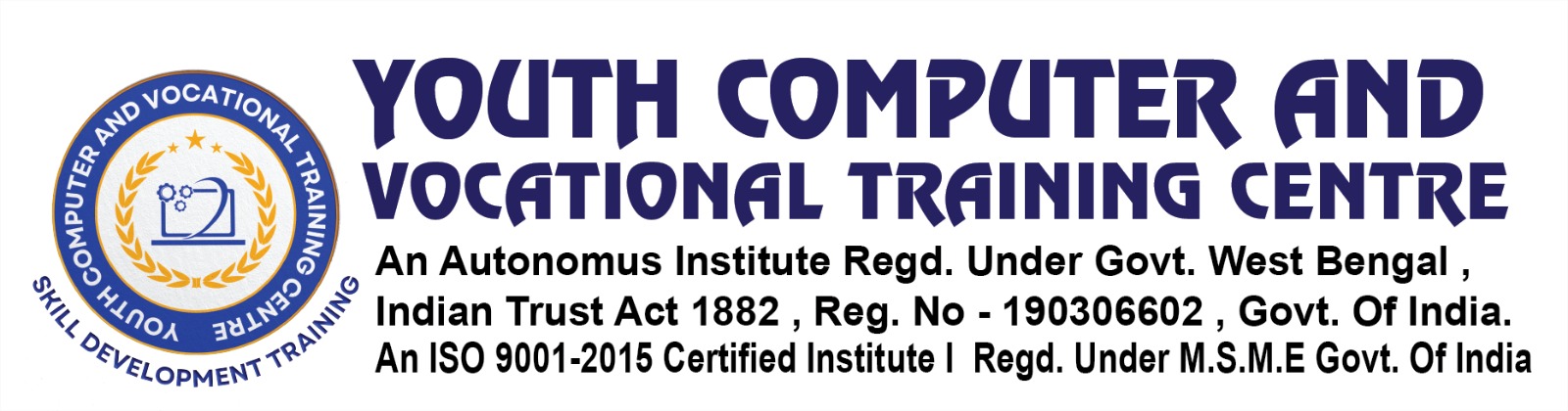 Youth Computer And Vocational Training Centre & Skill Development
